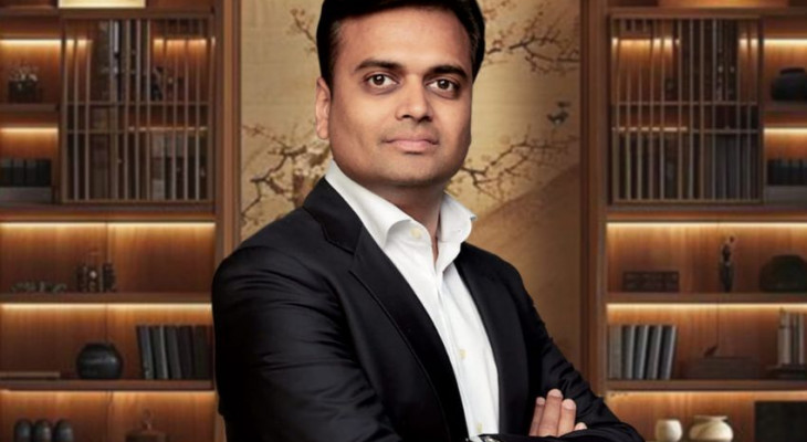 Portfolio Diversification, Ecommerce To Drive Denver’s Growth In FY26: HSPL’s Saurabh Gupta - BW ...